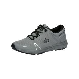 Lico Sneakers 'Basildon' male size 39 Grey / Black