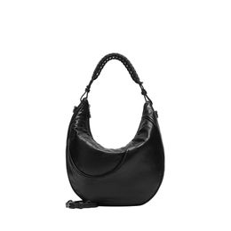 Liebeskind Berlin Hobo Damen Gr&ouml;&szlig;e One Size schwarz