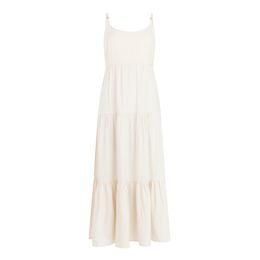 Protest Kleid 'PRTCookies' Damen Gr&ouml;&szlig;e 38 offwhite Sommerkleid