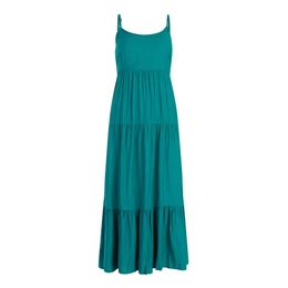 Protest Kleid 'PRTCookies' Damen Gr&ouml;&szlig;e 44 gr&uuml;nmeliert Sommerkleid