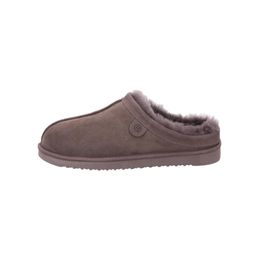 ROHDE Slippers 'Livigno' male size 42 Muddy colored