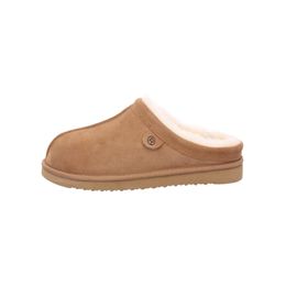 ROHDE Slippers 'Livigno' male size 40 Camel