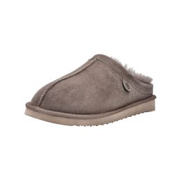 ROHDE Slippers 'Livigno' male size 46 Muddy colored