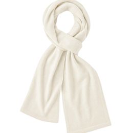 Collezione Alessandro Schal 'Luxus' Damen Gr&ouml;&szlig;e One Size beige