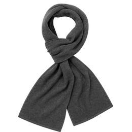 Collezione Alessandro Schal 'Luxus' Damen Gr&ouml;&szlig;e One Size grau