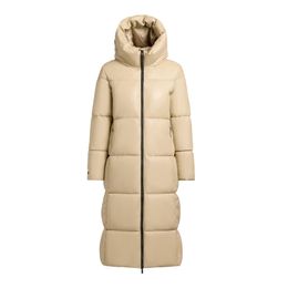 Khujo Winter Coat 'Destiny' female size XXL Beige