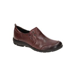 Josef Seibel Slippers female size 41 Red