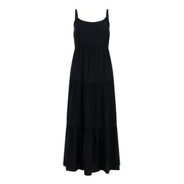 Protest Kleid 'PRTCookies' Damen Gr&ouml;&szlig;e 42 schwarz Sommerkleid