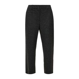 s.Oliver BLACK LABEL Hose Damen Gr&ouml;&szlig;e 46 schwarz