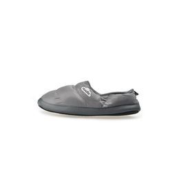 Nuvola. Hausschuh 'Classic Chill' Herren Gr&ouml;&szlig;e 44.5 dunkelgrau