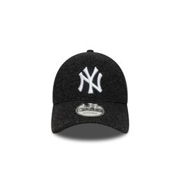 New Era Sportcap '9FORTY New York Yankees MLB Melton' Herren Gr&ouml;&szlig;e 54/64 schwarz