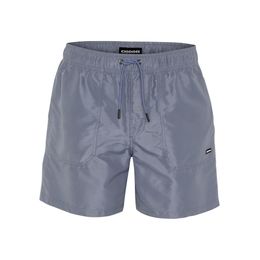 Chiemsee Badeshorts Herren Gr&ouml;&szlig;e S rauchblau