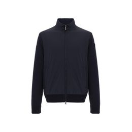 COLMAR &Uuml;bergangsjacke Herren Gr&ouml;&szlig;e XXL schwarz Sommerjacke