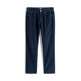 Tommy Jeans Hose 'Ryan' Herren Gr&ouml;&szlig;e 31 dunkelblau