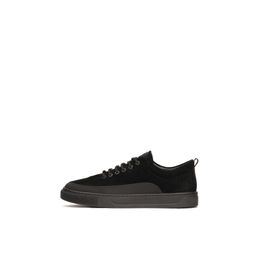 Kazar Sneaker Herren Gr&ouml;&szlig;e 42 schwarz
