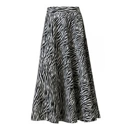 Touche Prive Rock Damen Gr&ouml;&szlig;e 36 schwarz / wei&szlig;