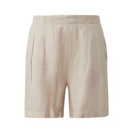QS Hose Damen Gr&ouml;&szlig;e 36 beige