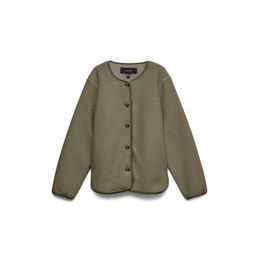 V&eacute;ro Moda Vero Moda Jacke 'VMKimberly' Damen Gr&ouml;&szlig;e S oliv