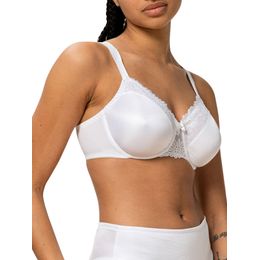 Triumph BH Damen Gr&ouml;&szlig;e 90 wei&szlig;