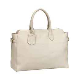 Burkely Handtasche 'Skule 20' Damen Gr&ouml;&szlig;e One Size hellbeige
