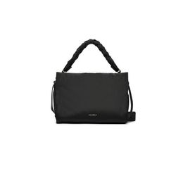 Coccinelle Handtasche 'Boheme Puffy 33x23x12 cm' Damen Gr&ouml;&szlig;e One Size schwarz