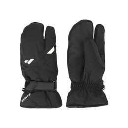 Zanier Fingerhandschuhe 'Dienten STX' Herren Gr&ouml;&szlig;e 10.5 schwarz