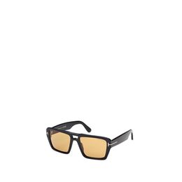 Tom Ford Sunglasses 'FT1153 5601E' male size 56 Black