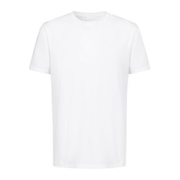 Mey T-Shirt '10 Out Of 10' Herren Gr&ouml;&szlig;e XL wei&szlig;