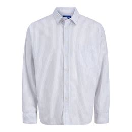 Jack & Jones Jack & Jones Hemd Herren Gr&ouml;&szlig;e S wei&szlig;