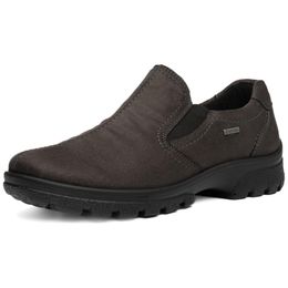 Ara Slipper Damen Gr&ouml;&szlig;e 36 dunkelbraun Sommerschuhe
