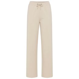 OCEAN SPORTSWEAR Hose Damen Gr&ouml;&szlig;e 44 beige