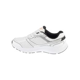 Skechers Laufschuh 'Skechers Go Run Consistent 2.0 - Mapleton' Herren Gr&ouml;&szlig;e 46 wei&szlig;