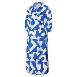 Noppies Umstand Still-Kleid ' Pilar ' Damen Gr&ouml;&szlig;e 38 bunt Sommerkleid