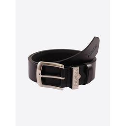 PICALDI G&uuml;rtel 'PICALDI Timeless' Herren Gr&ouml;&szlig;e 100 schwarz