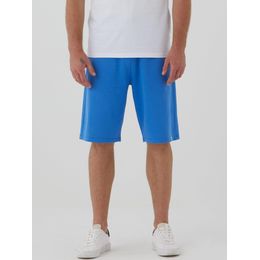 Rockupy Short Pajamas 'Sagara' male size XXL Blue