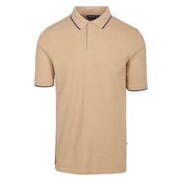 Suitable Shirt 'Tip Ferry' male size M Beige