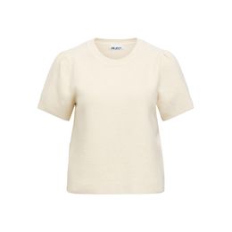 Object Pullover 'OBJAndri' Damen Gr&ouml;&szlig;e M creme