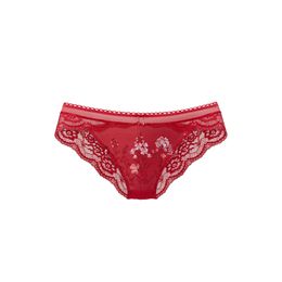 Lascana Panty female size XS/S Rose / Red