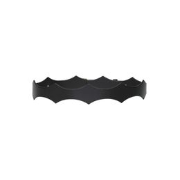 Haute Cuir G&uuml;rtel 'Fynn' Damen Gr&ouml;&szlig;e 95/105 schwarz