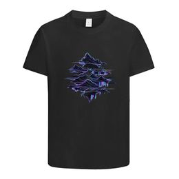 HUSKSWARE Shirt male size L Black