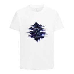 HUSKSWARE Shirt male size L White