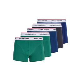 Jack & Jones Jack & Jones Boxershorts Herren Gr&ouml;&szlig;e L blau