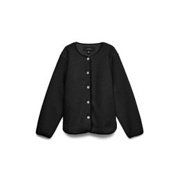 V&eacute;ro Moda VERO MODA Between-Season Jacket 'VMKimberly' female size L Black