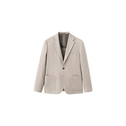 Mango Man Sakko 'Molina' Herren Gr&ouml;&szlig;e 46 beige