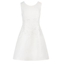 Kraimod Kleid Damen Gr&ouml;&szlig;e 34 wei&szlig;