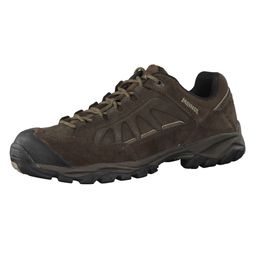Meindl Halbschuh 'Nebraska' Herren Gr&ouml;&szlig;e 45 braun