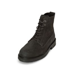Marc O'Polo Marc O'polo Schn&uuml;rboots ' Rony ' Herren Gr&ouml;&szlig;e 45 dunkelgrau