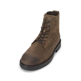 Marc O'Polo Marc O'polo Schn&uuml;rboots 'Rony' Herren Gr&ouml;&szlig;e 48 brokat
