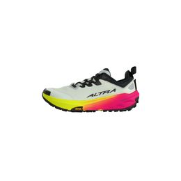Altra Laufschuh 'EXPERIENCE WILD 3+' Damen Gr&ouml;&szlig;e 38 pastellblau / schwarz / silber