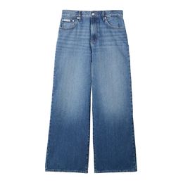 Calvin Klein Jeans Jeans Damen Gr&ouml;&szlig;e 30 blue denim